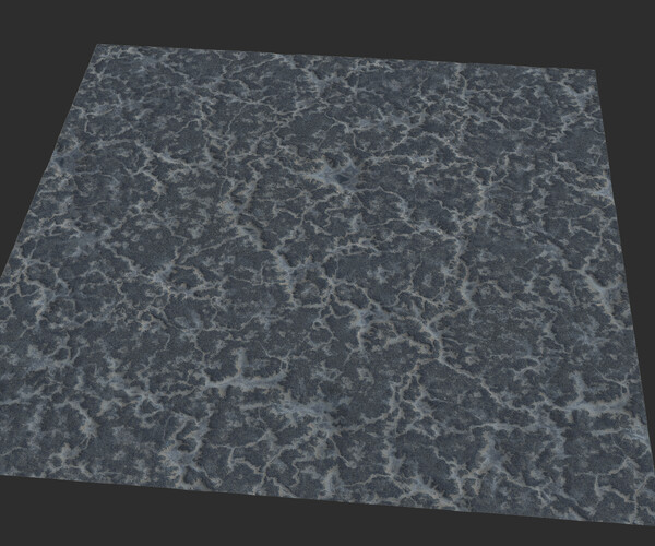 ArtStation - Tileable Ground Terrains Collection Vol.1 | 12 Terrains at ...