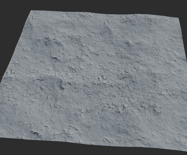 ArtStation - Tileable Ground Terrains Collection Vol.1 | 12 Terrains at ...