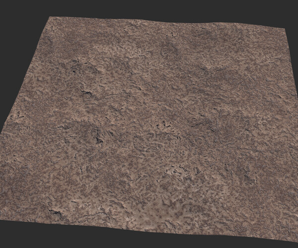 ArtStation - Tileable Ground Terrains Collection Vol.1 | 12 Terrains at ...