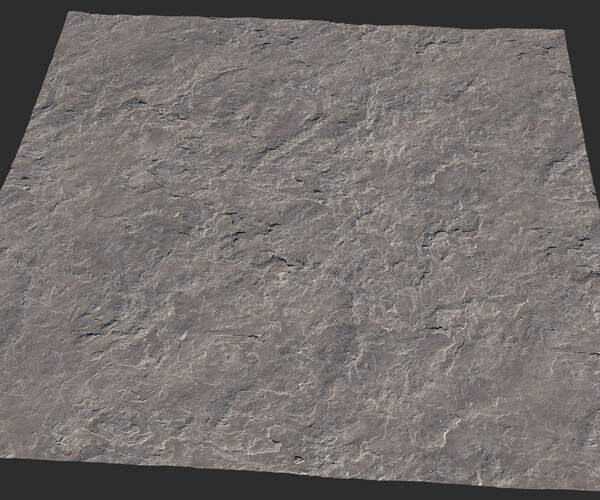 ArtStation - Tileable Ground Terrains Collection Vol.1 | 12 Terrains at ...