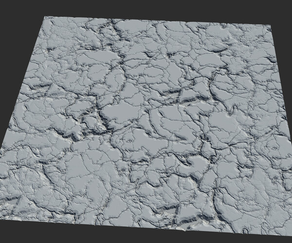 ArtStation - Tileable Ground Terrains Collection Vol.1 | 12 Terrains at ...