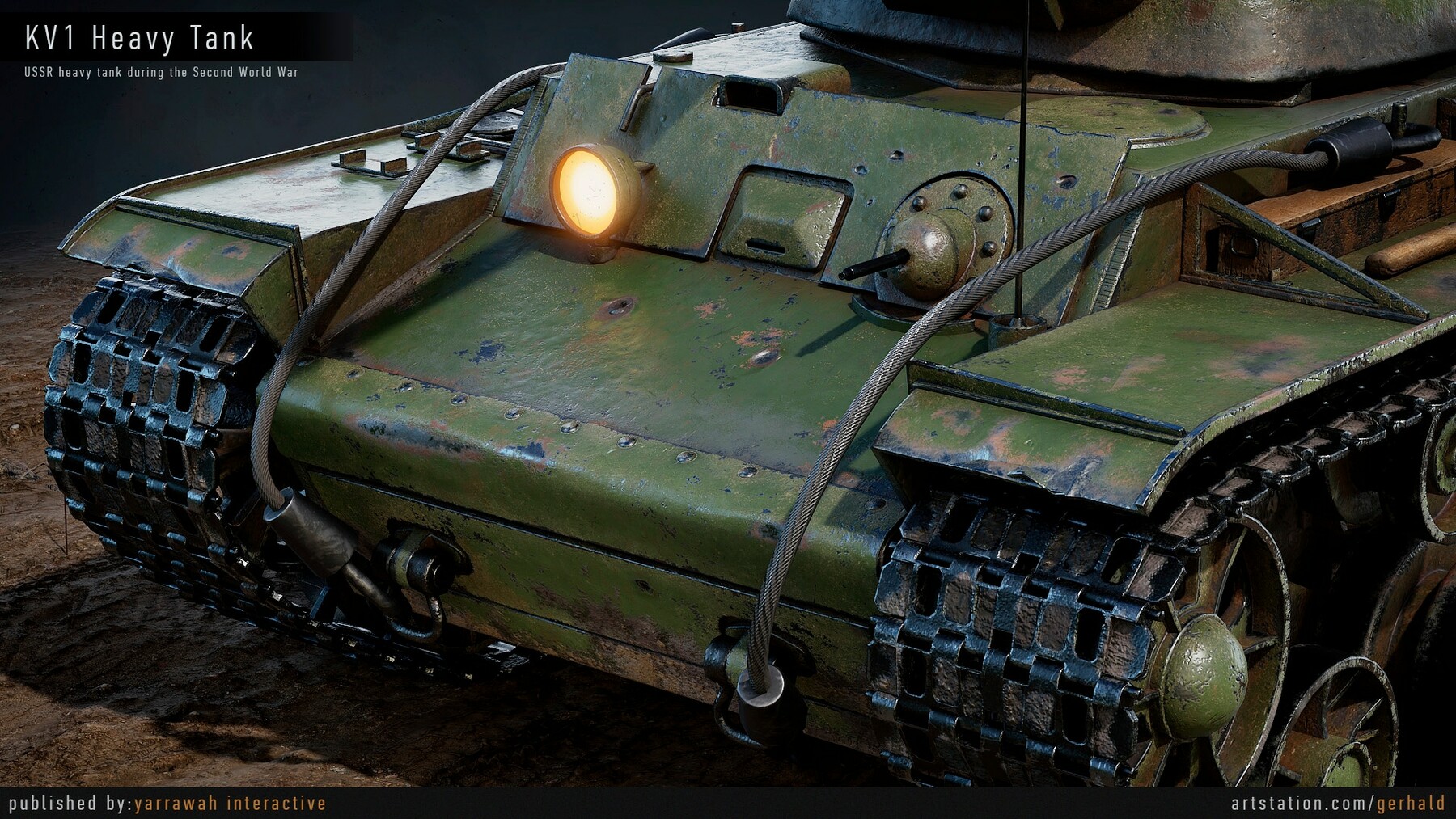 Kv 1 Tank Blueprints