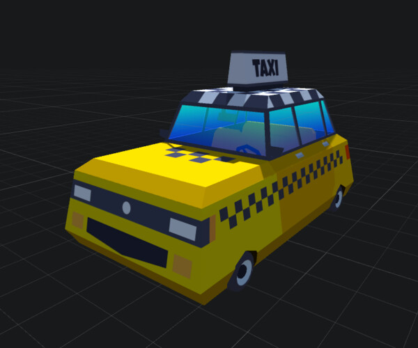 ArtStation - Vehicles Pack | Game Assets