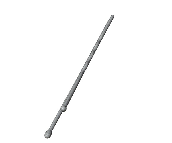 ArtStation - Bobby Pin | Resources