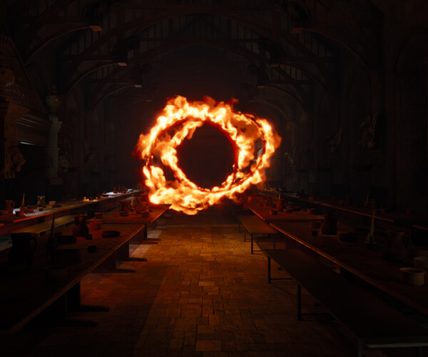 ArtStation - Real Portal 2D Effects Pack | Game Assets