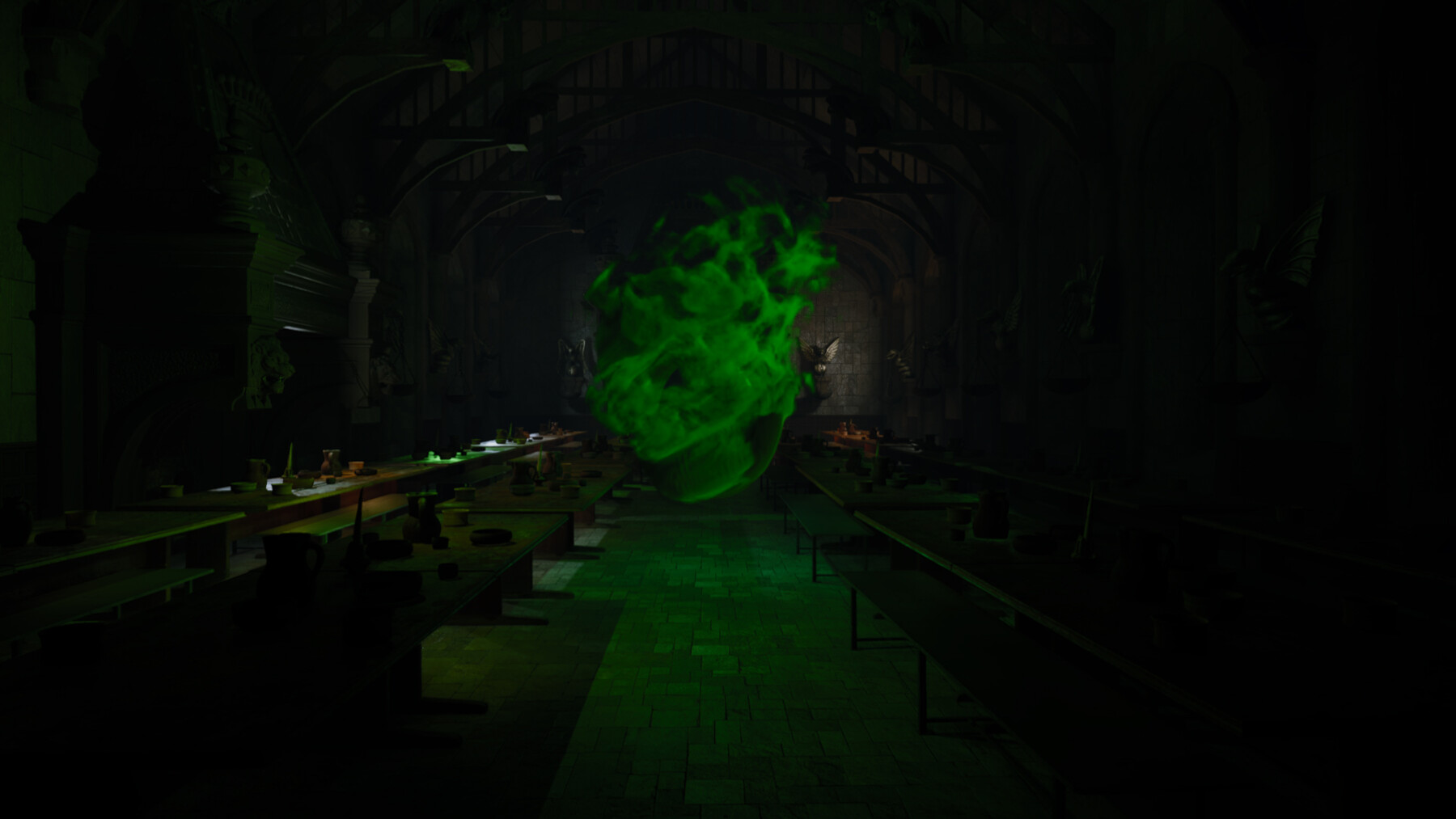 ArtStation - Real Portal 2D Effects Pack | Game Assets