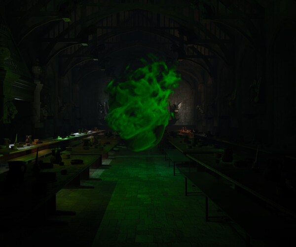 ArtStation - Real Portal 2D Effects Pack | Game Assets