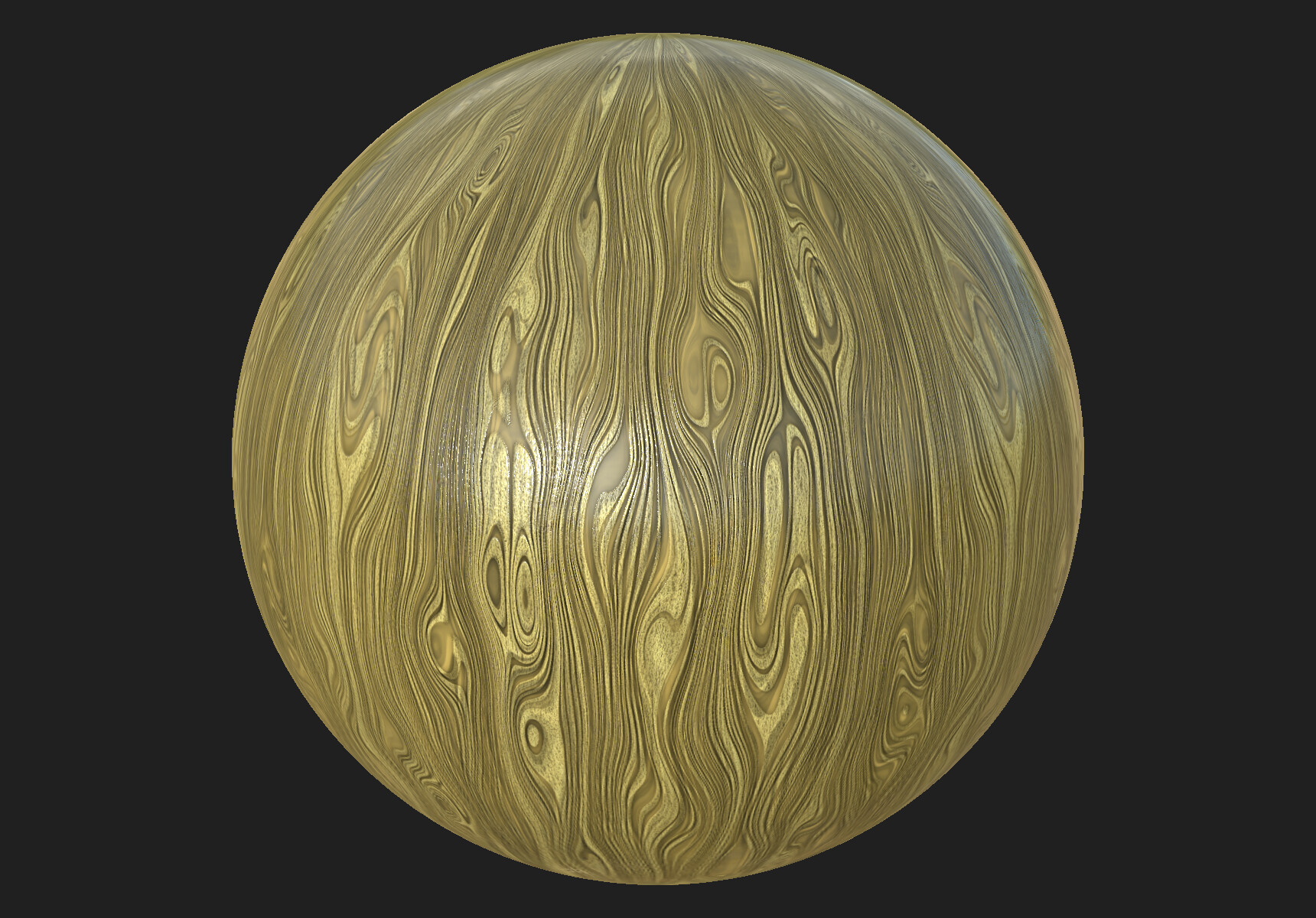 ArtStation - Polished wood texture | Resources