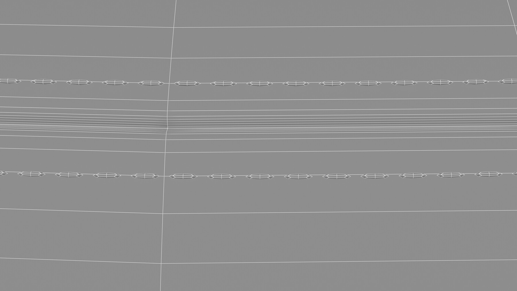 ArtStation - Round Fabric Ottoman | Resources