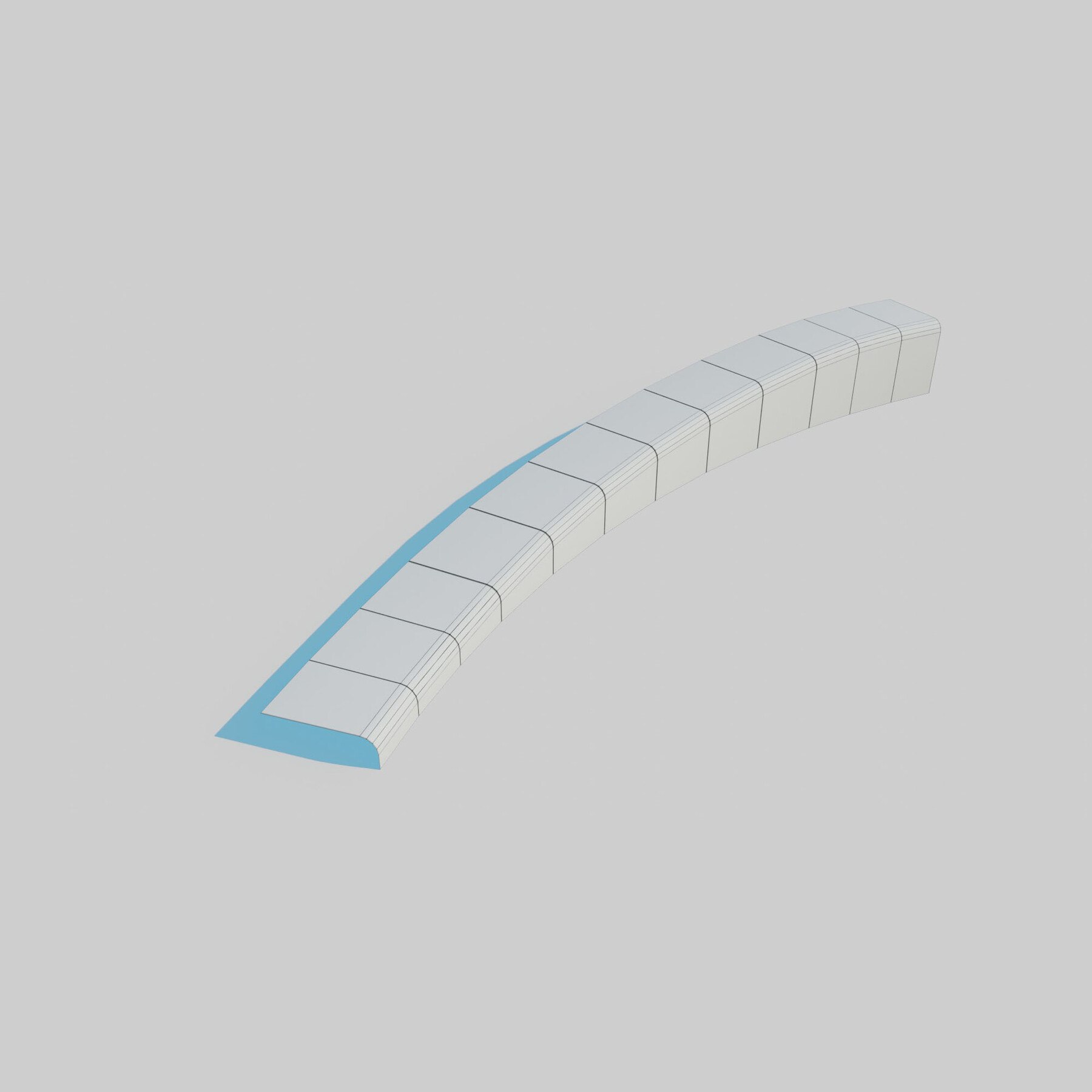 ArtStation - Red Curb Pack | Resources