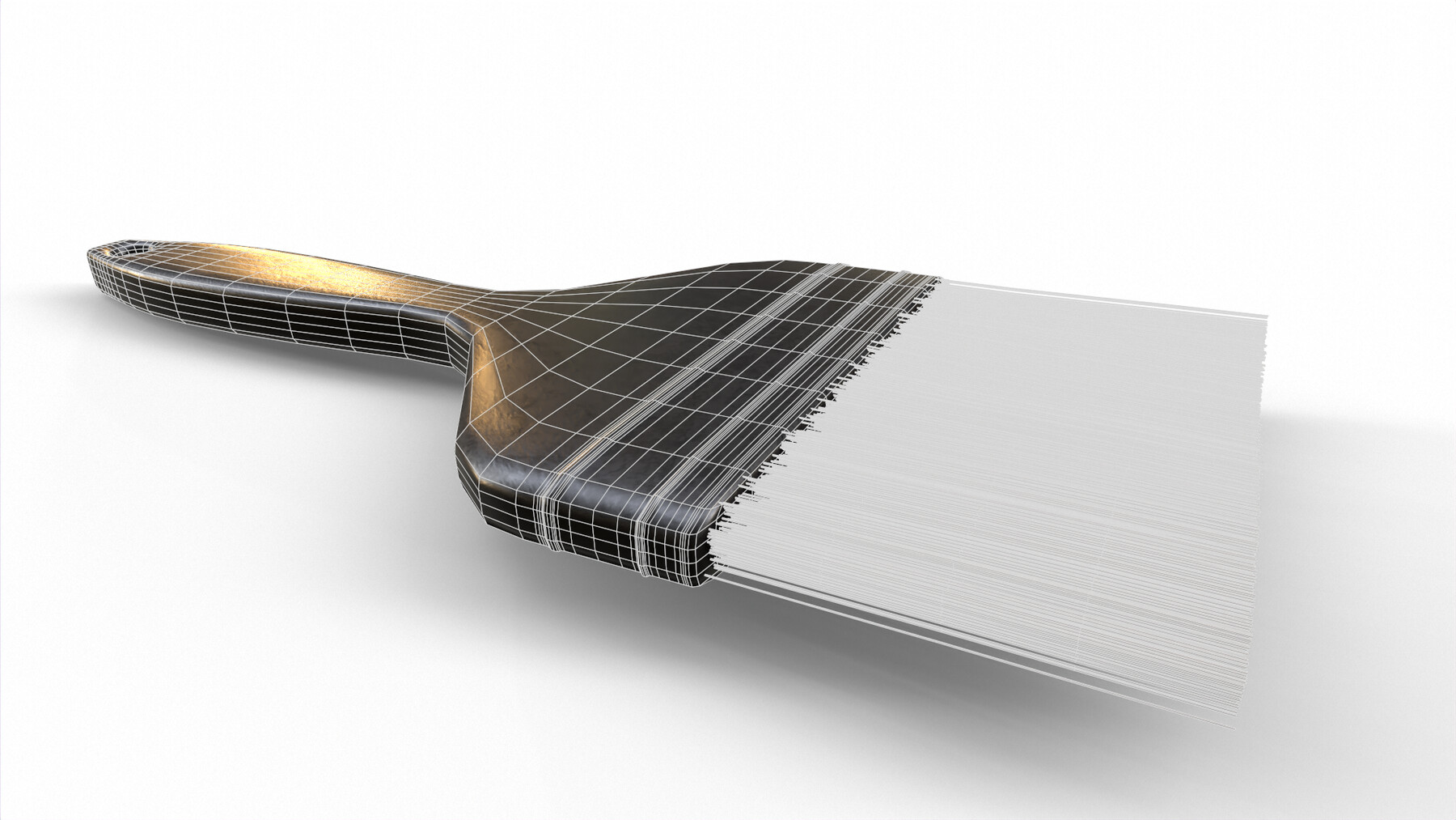 ArtStation - Paintbrush | Resources