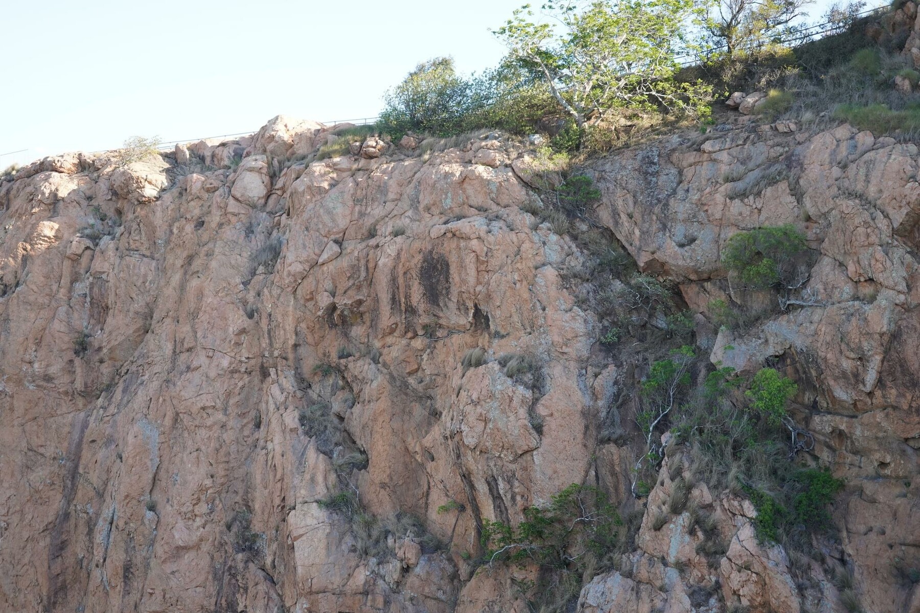 ArtStation - 71 photos of Pink Granite Mountain | Resources