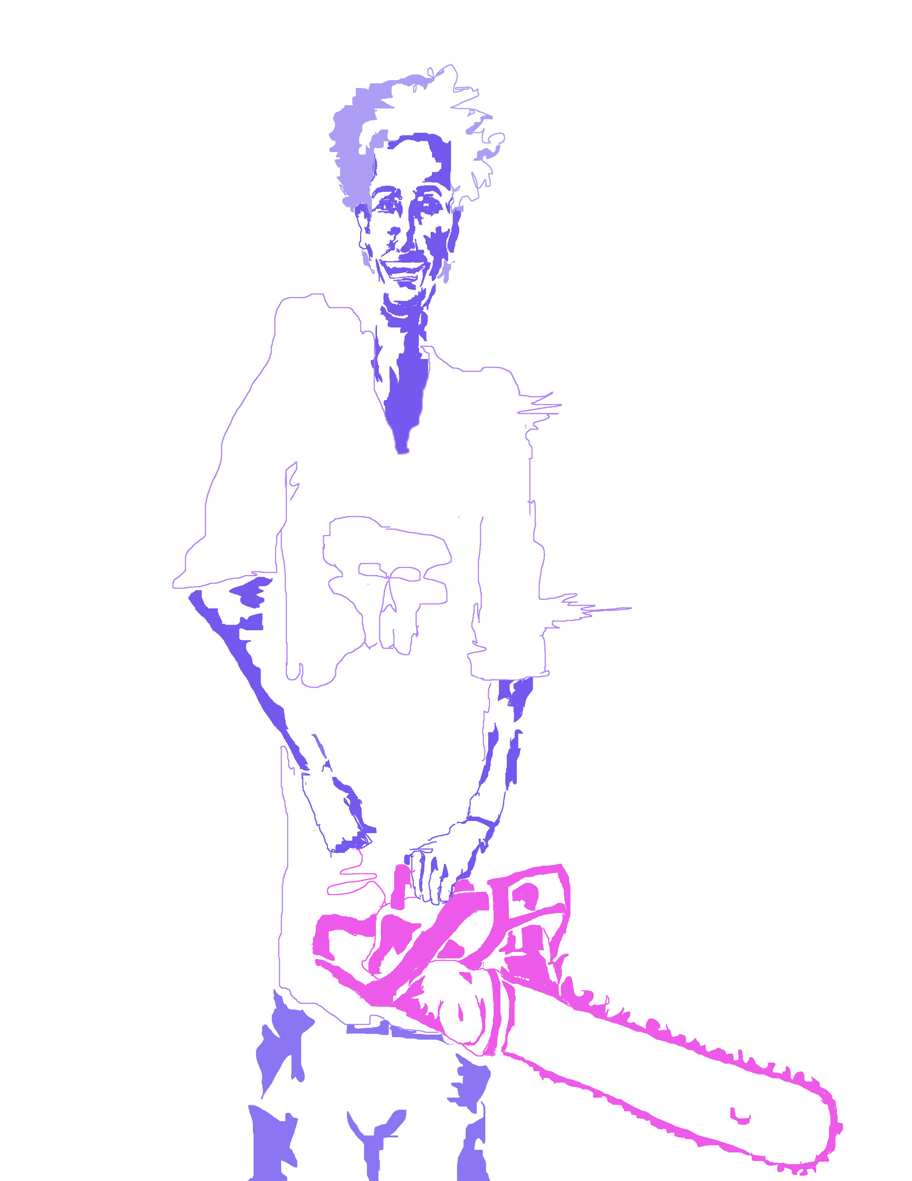 ArtStation - a maniac or an ordinary person? | Artworks