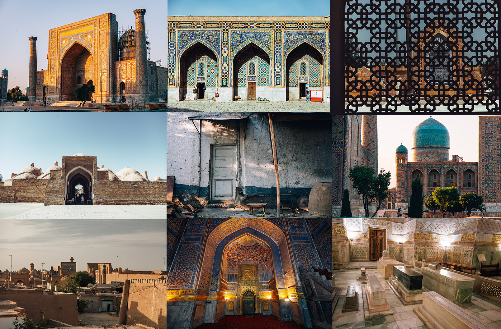 ArtStation - Eastern Architecture Reference Pictures | Resources