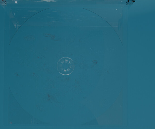 ArtStation - CD disk | Game Assets