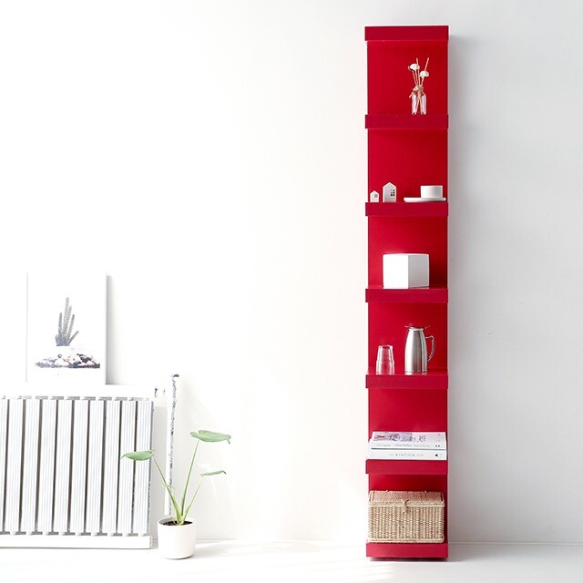 ArtStation - KOLONN wall shelf 30x190 | Resources