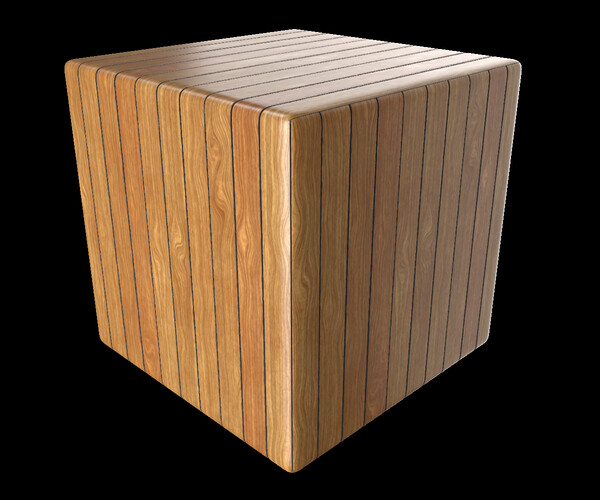 ArtStation - 3 polished WOOD Textures 8k & 4k & 2K | Resources