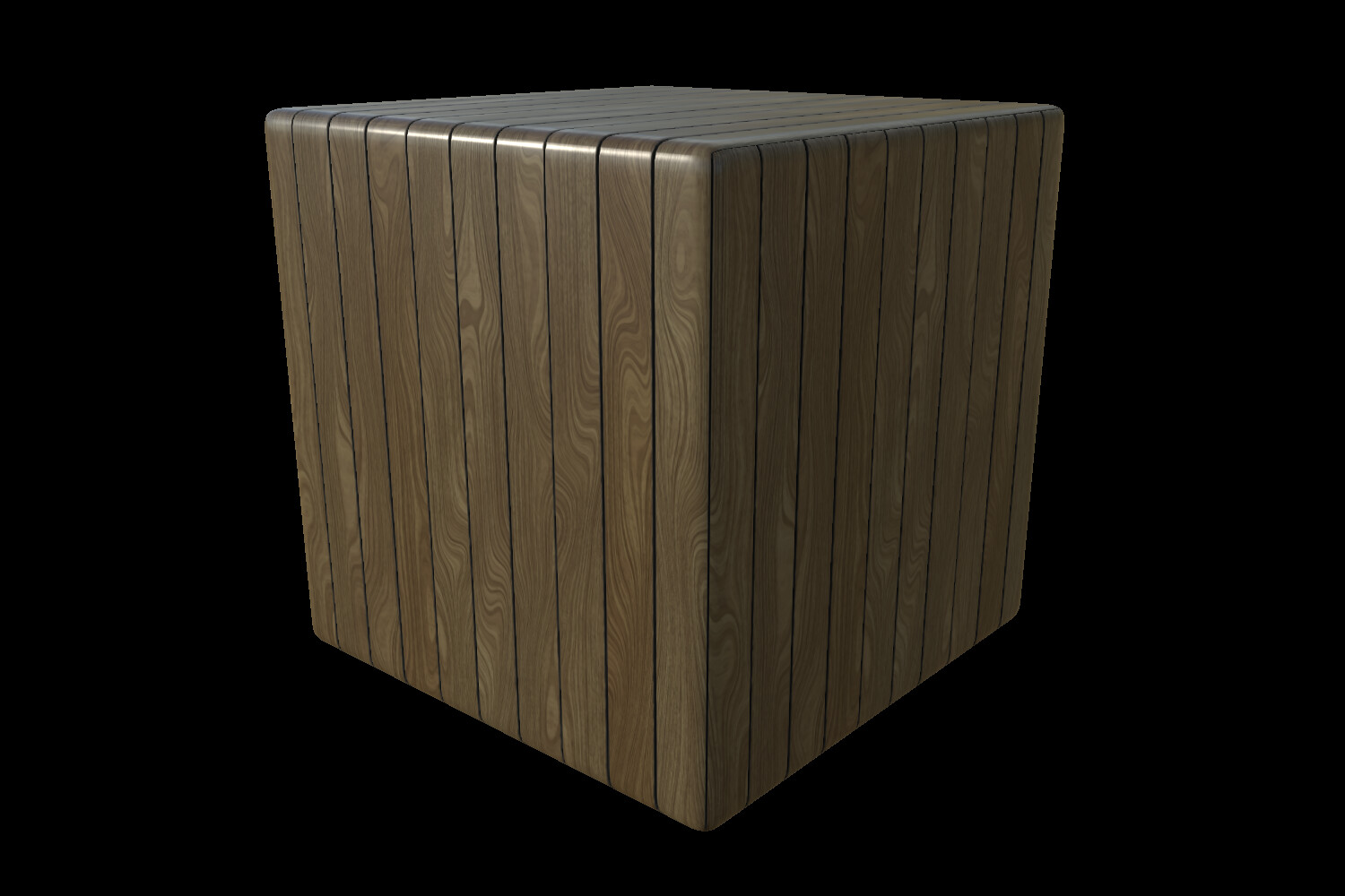ArtStation - 3 polished WOOD Textures 8k & 4k & 2K | Resources