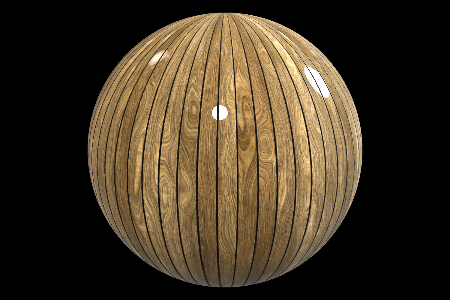 ArtStation - 3 polished WOOD Textures 8k & 4k & 2K | Resources