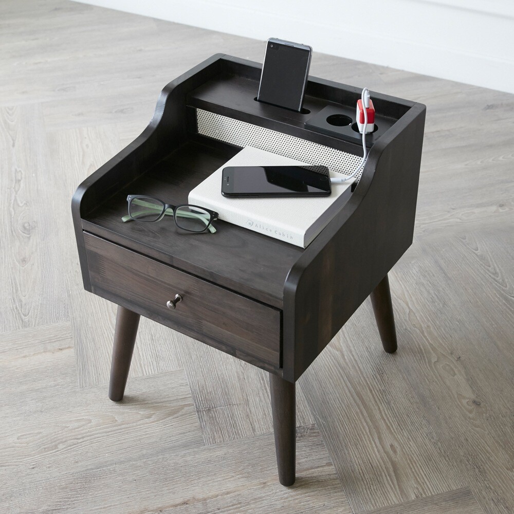 ArtStation - Aspen Wood Side Table | Resources