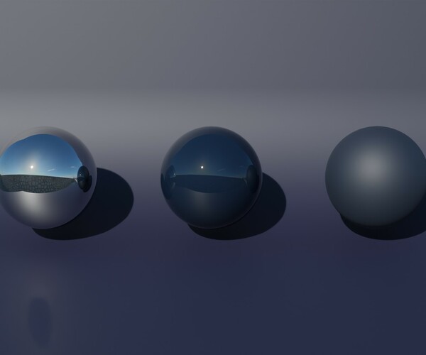 ArtStation - Hdri Unclipped 10K - Port And Mountains | Resources