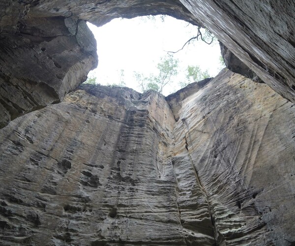 ArtStation - 147 photos of Enclosed Rock Amthitheatre | Resources