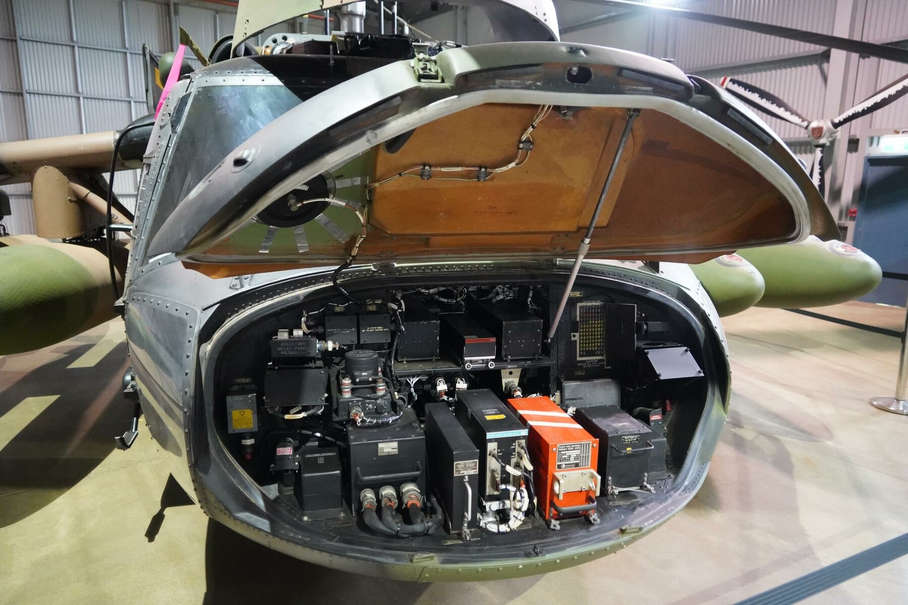 ArtStation - 166 photos of Taipan Helicopter MRH90 | Resources