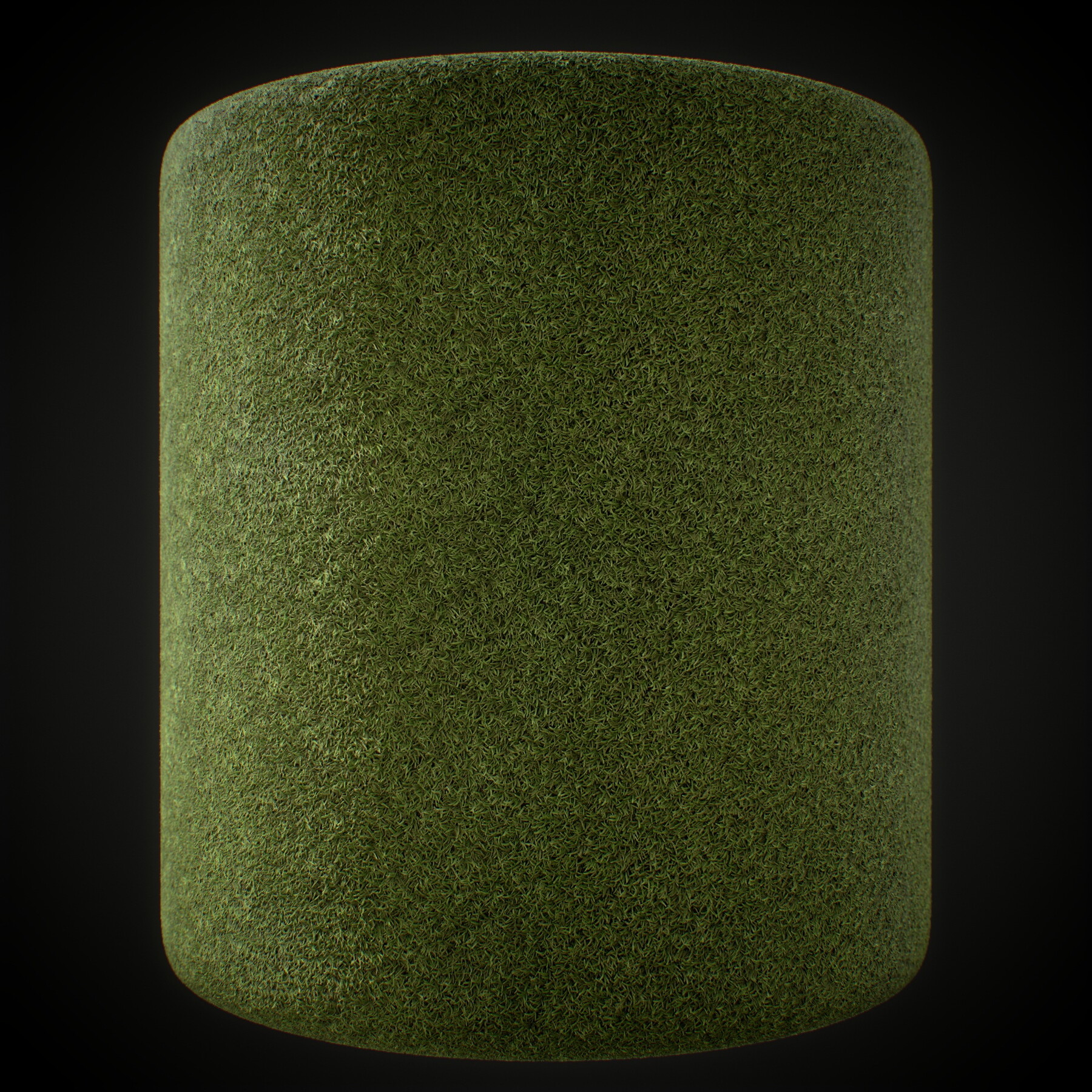 ArtStation - 6 Grass Material (4K Texture map + SBSAR) | Game Assets