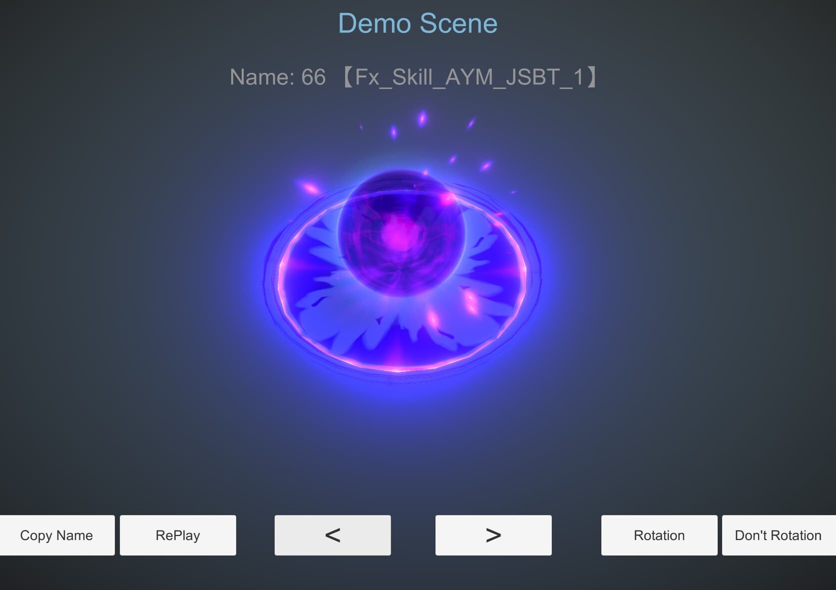 ArtStation - Perfect RPG MMO 3D Effect VFX Pack | Game Assets