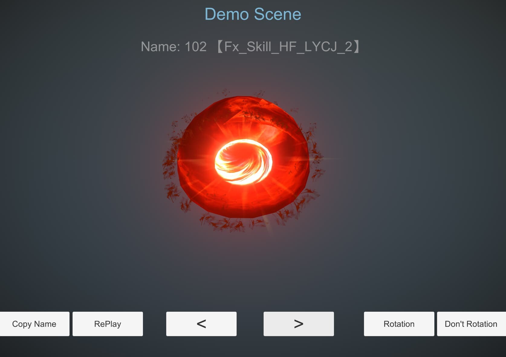 ArtStation - Perfect RPG MMO 3D Effect VFX Pack | Game Assets
