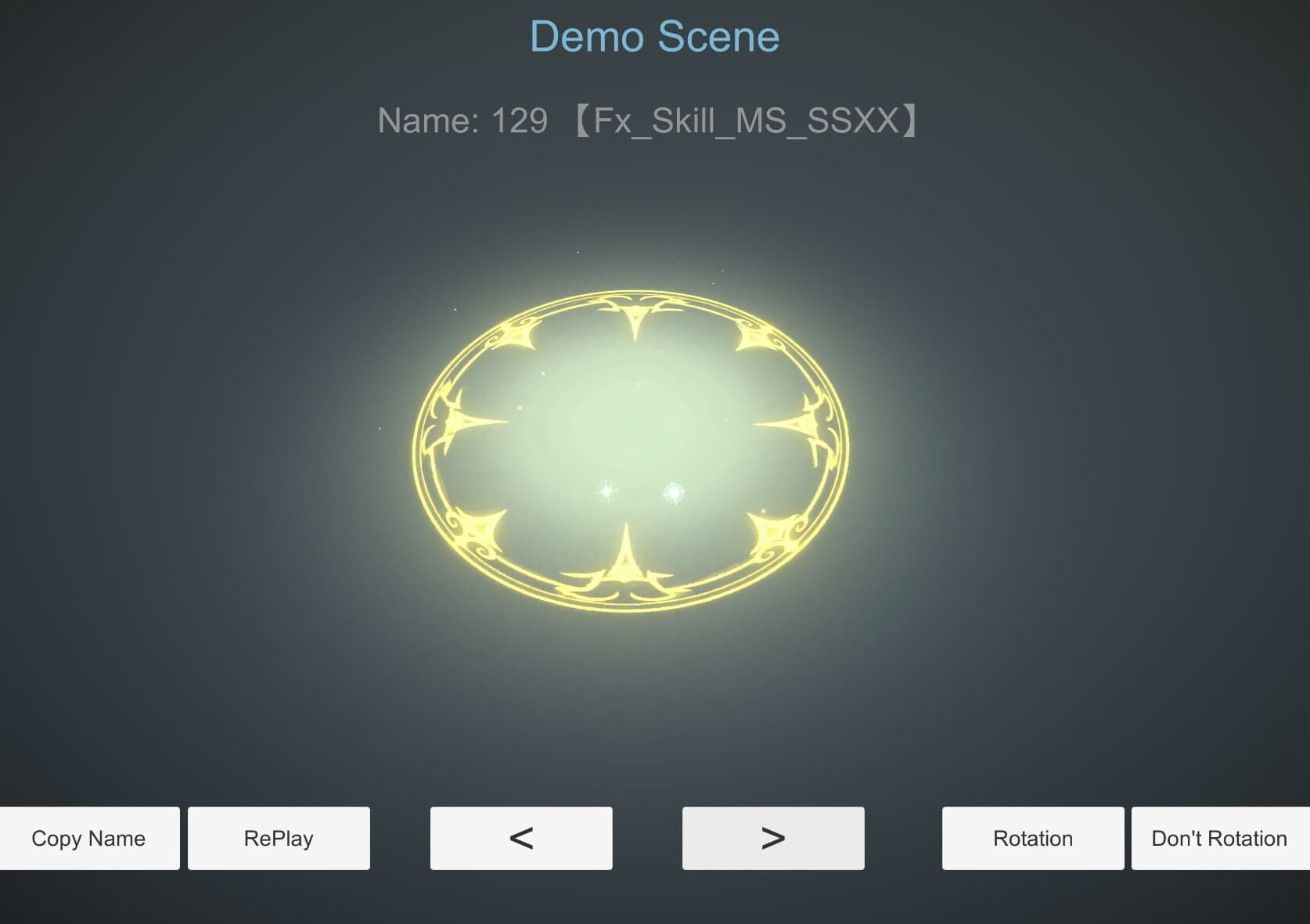 ArtStation - Perfect RPG MMO 3D Effect VFX Pack | Game Assets