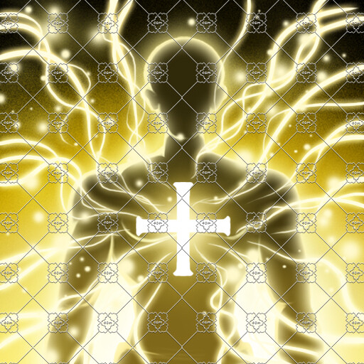 ArtStation - Fantasy Game Basic Magic Skill Icons - Holy Magic | Game ...