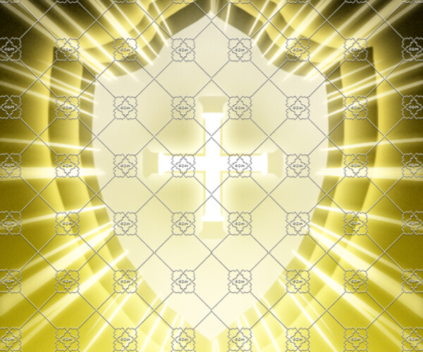 ArtStation - Fantasy Game Basic Magic Skill Icons - Holy Magic | Game ...