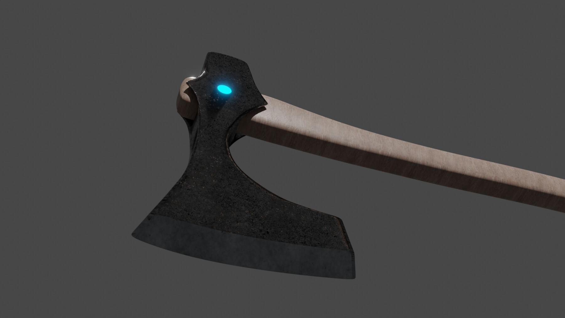 ArtStation - Stylized Axe Game-Ready | Game Assets