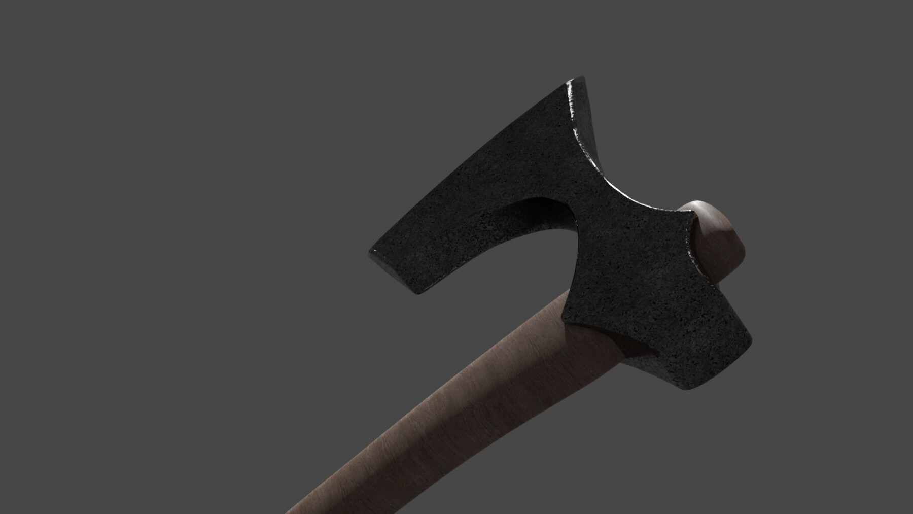 ArtStation - Stylized Axe Game-Ready | Game Assets