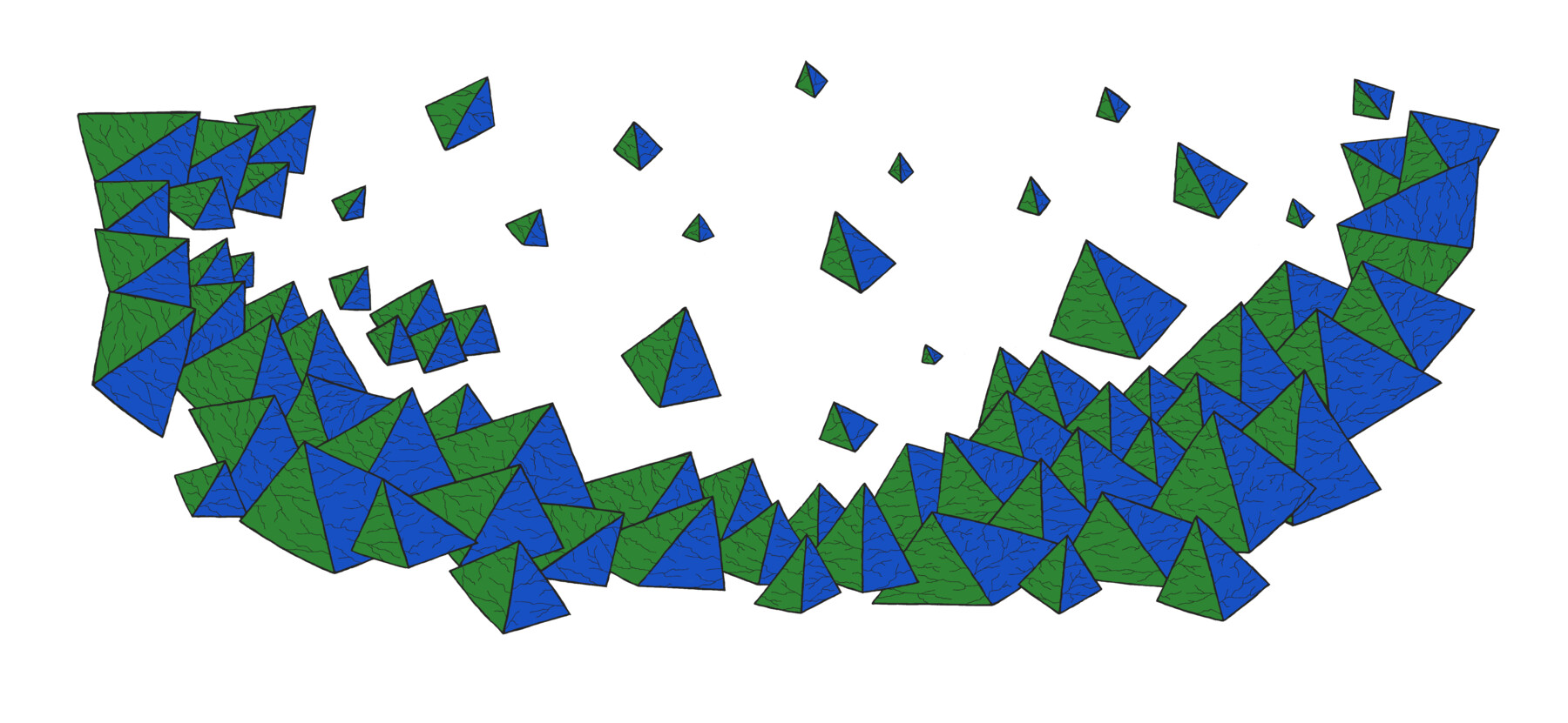 ArtStation - Streetart Texture Decals (Small package) | Game Assets