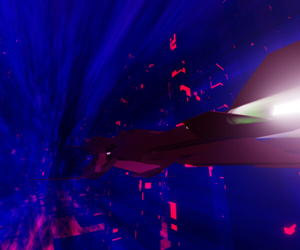 ArtStation - Synthwave Cyberpunk Animation 1920x1080 | Artworks