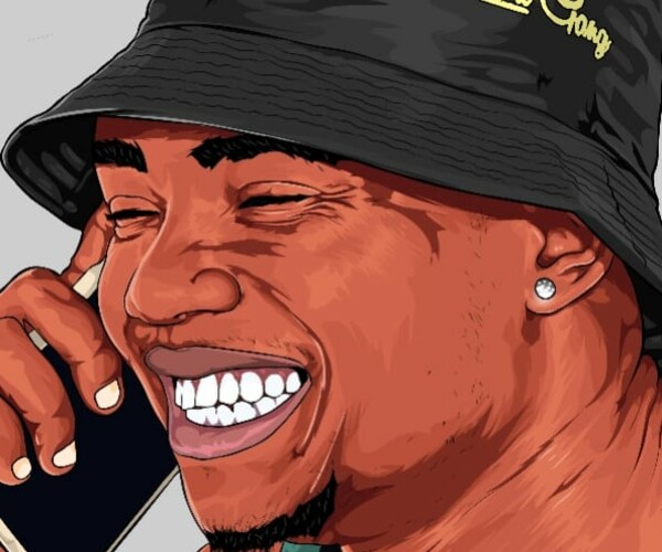 ArtStation - Shankcomics art | Artworks