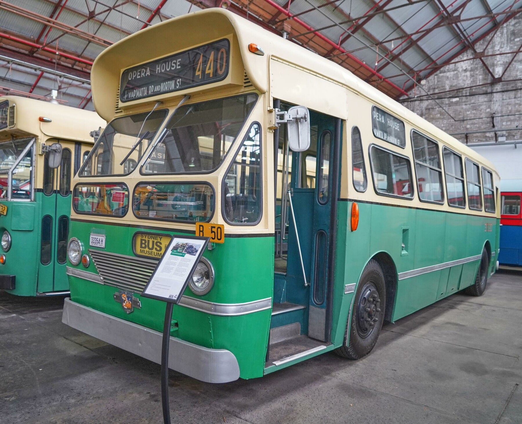 ArtStation - 100 photos of Public Bus Leyland Leonard 1960s | Resources