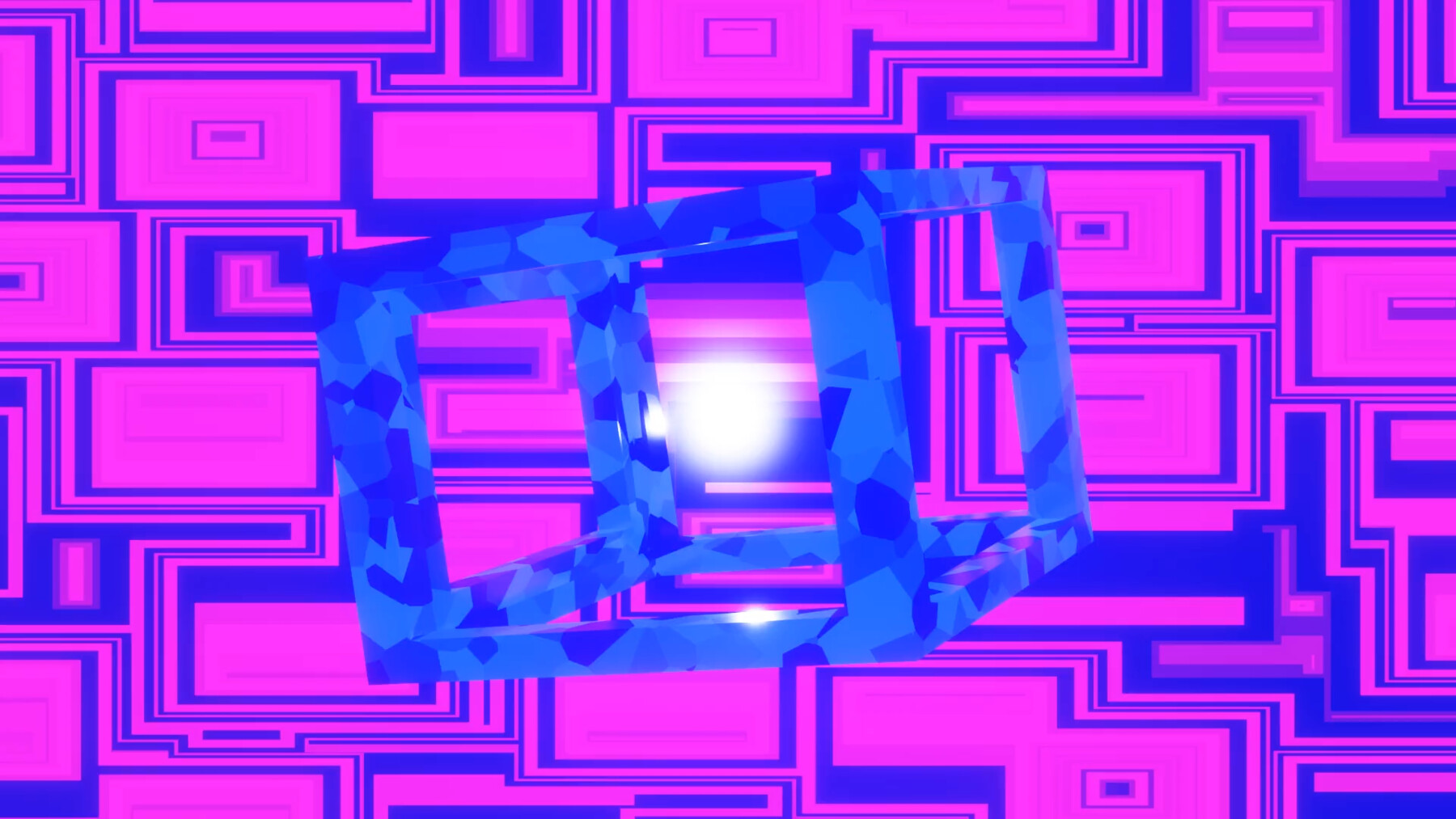 ArtStation - Abstract Animation 1920x1080 10sec | Artworks