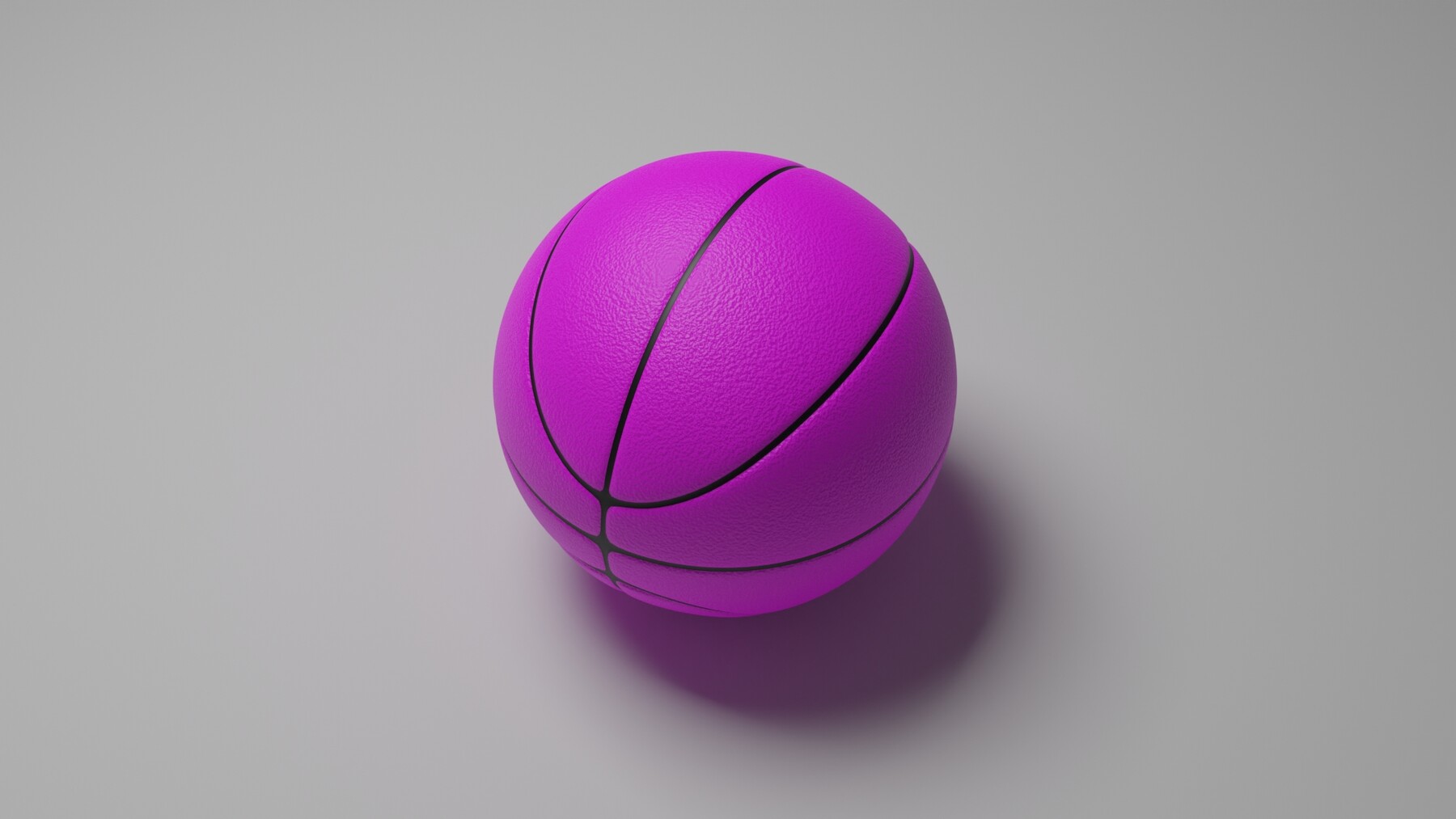 ArtStation - Basketball Object 3D | Resources