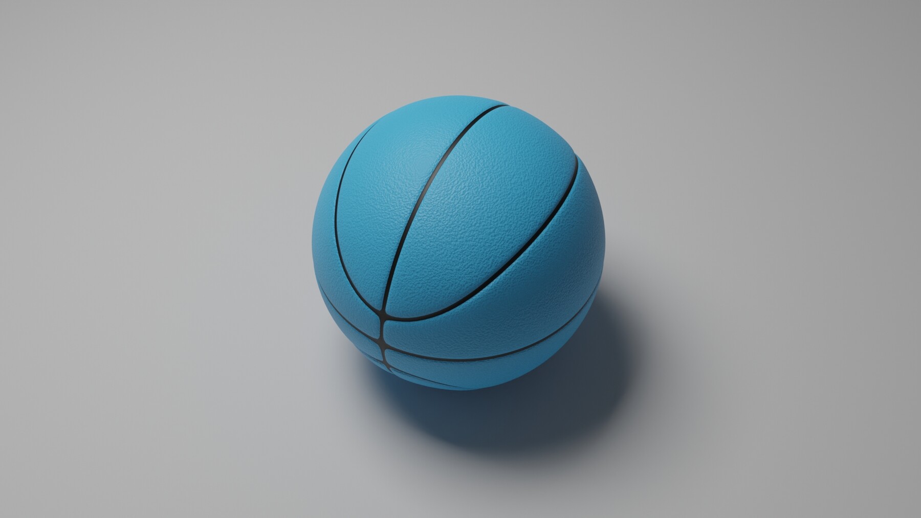 ArtStation - Basketball Object 3D | Resources
