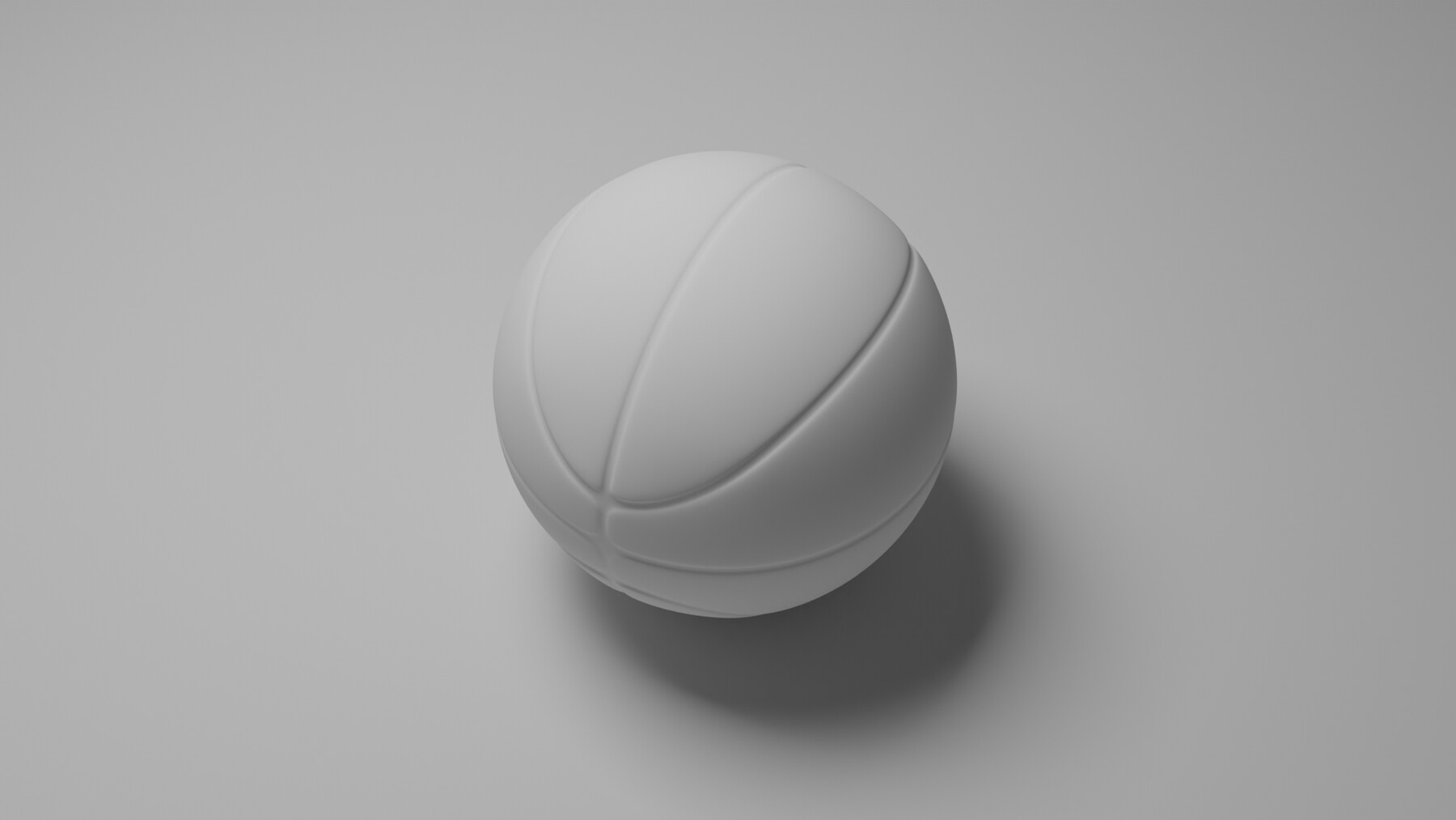 ArtStation - Basketball Object 3D | Resources