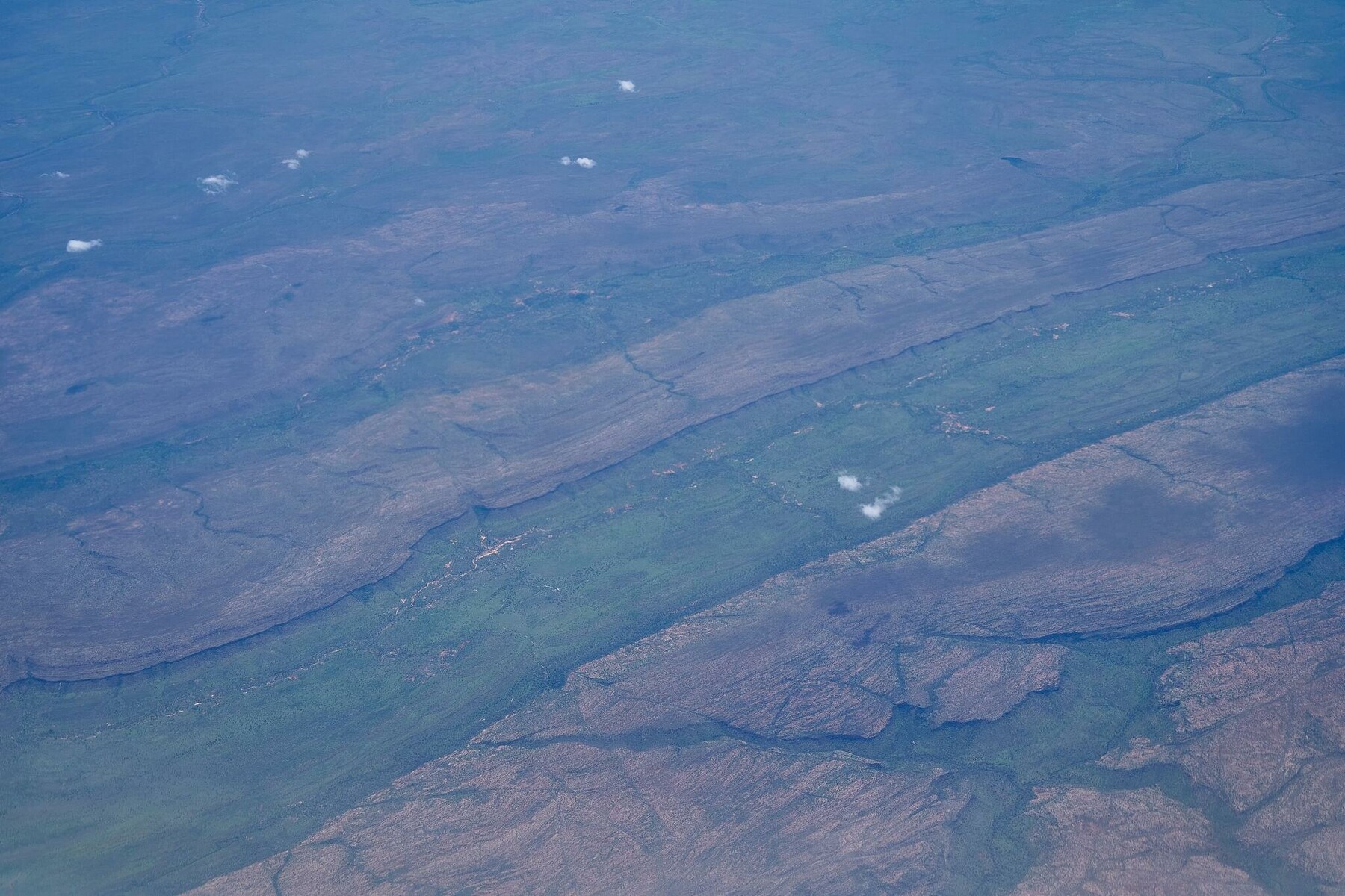 ArtStation - 113 photos of Aerial Australian Green Plateau | Resources