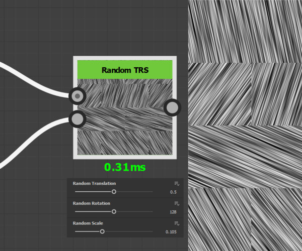 ArtStation - Random TRS (Translation, Rotation, Scale) | Resources