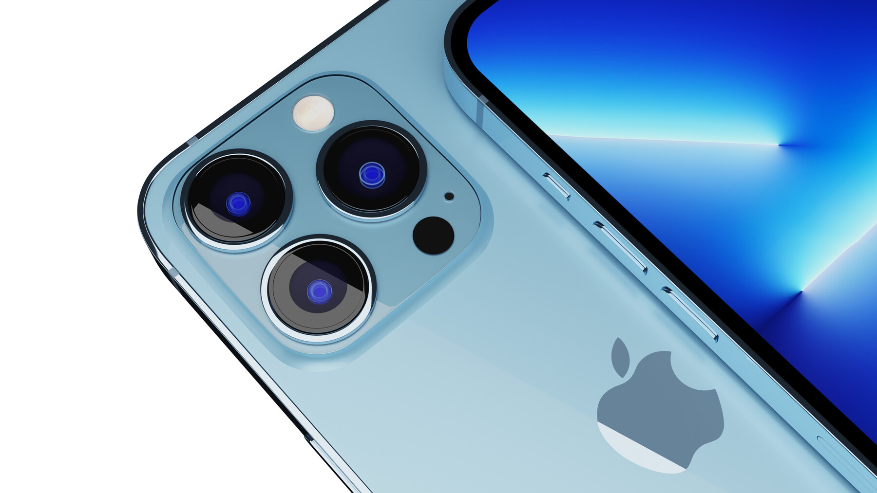 ArtStation - iPhone 13 Series | Game Assets