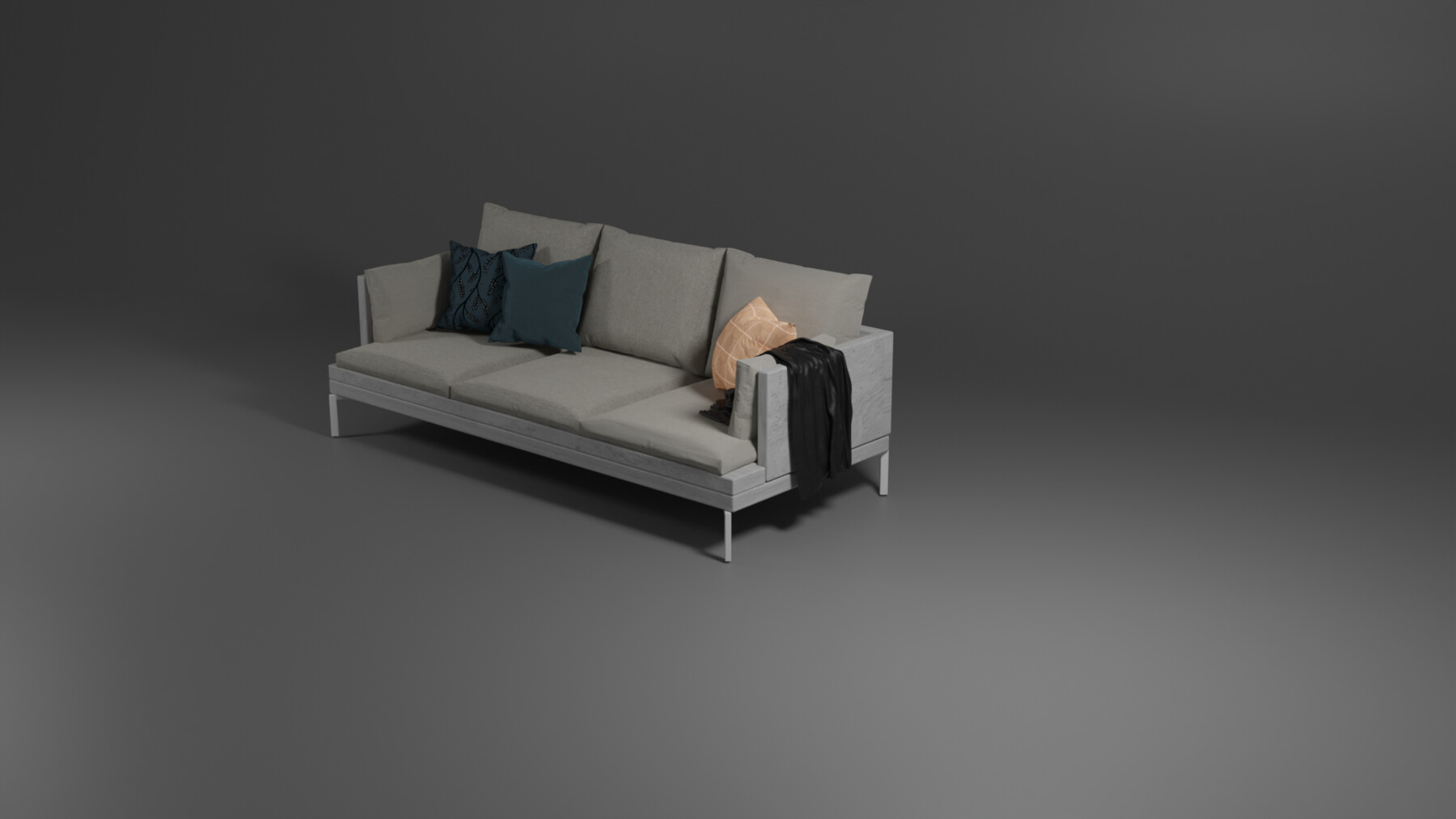 ArtStation - Sofa | Resources