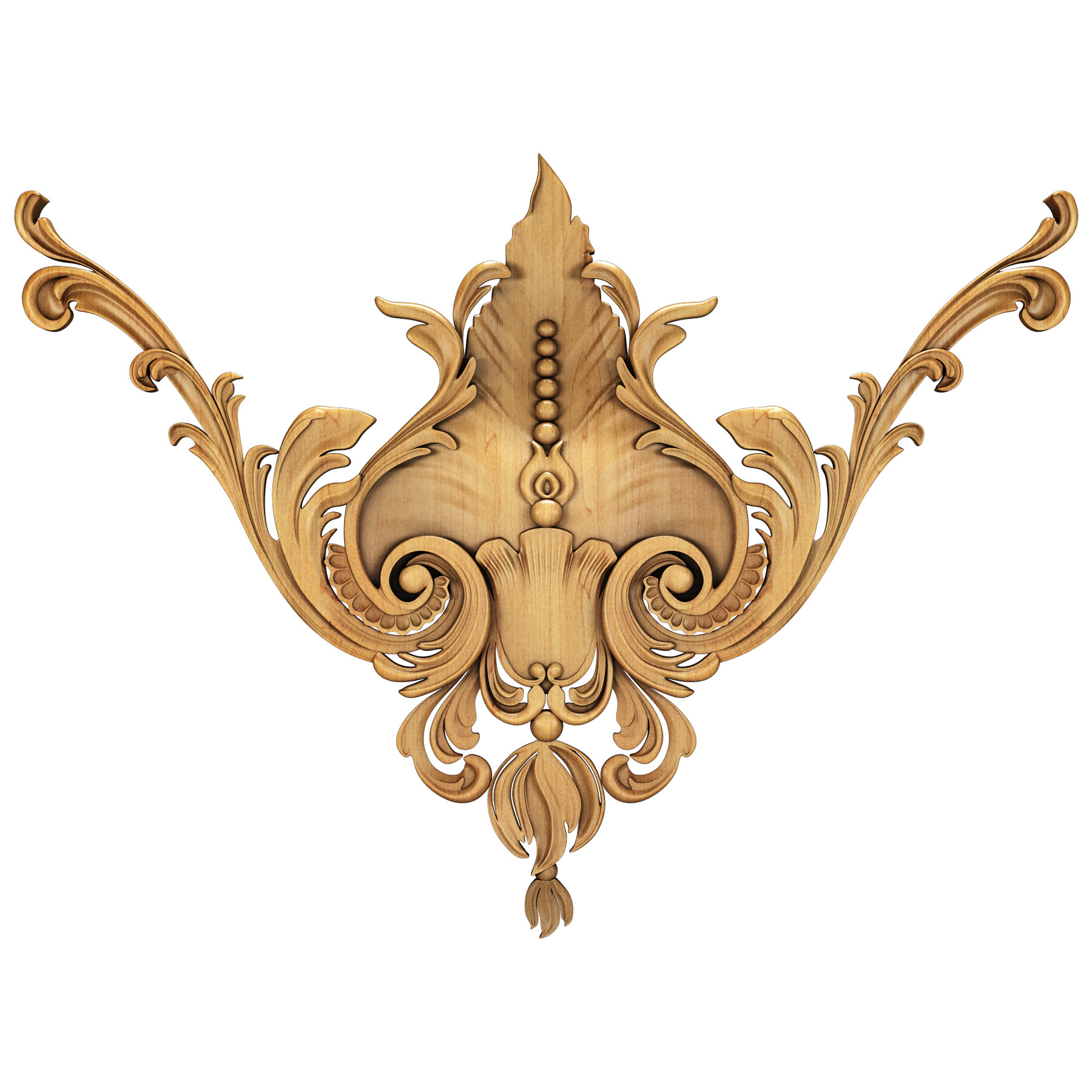 ArtStation - Decorative Ornamental_02 | Resources