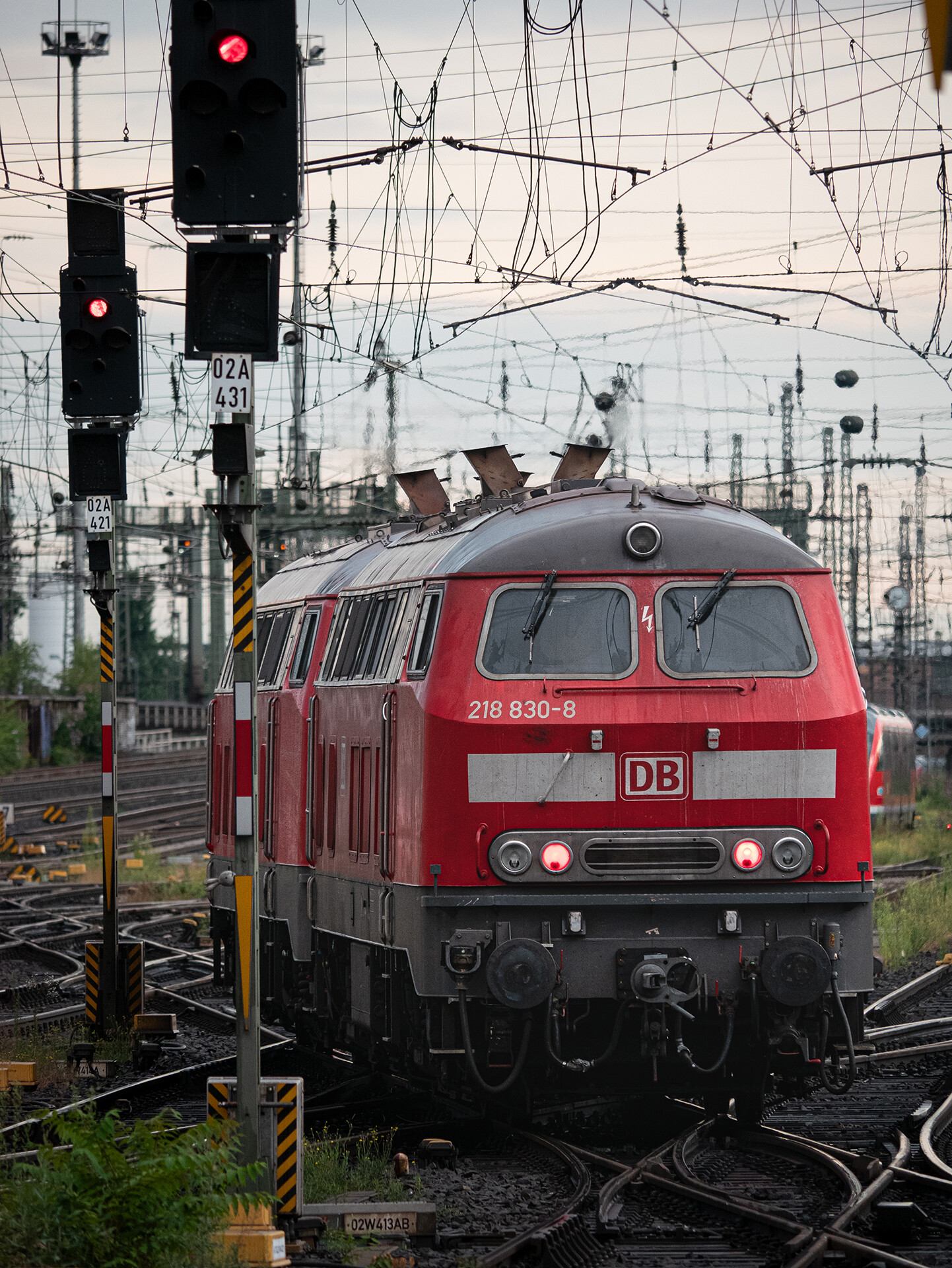 ArtStation - Trains - Reference Pack | Resources