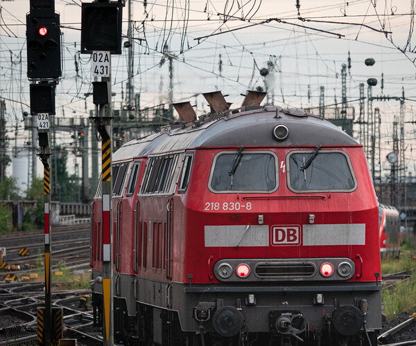 ArtStation - Trains - Reference Pack | Resources